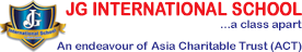 JG International School